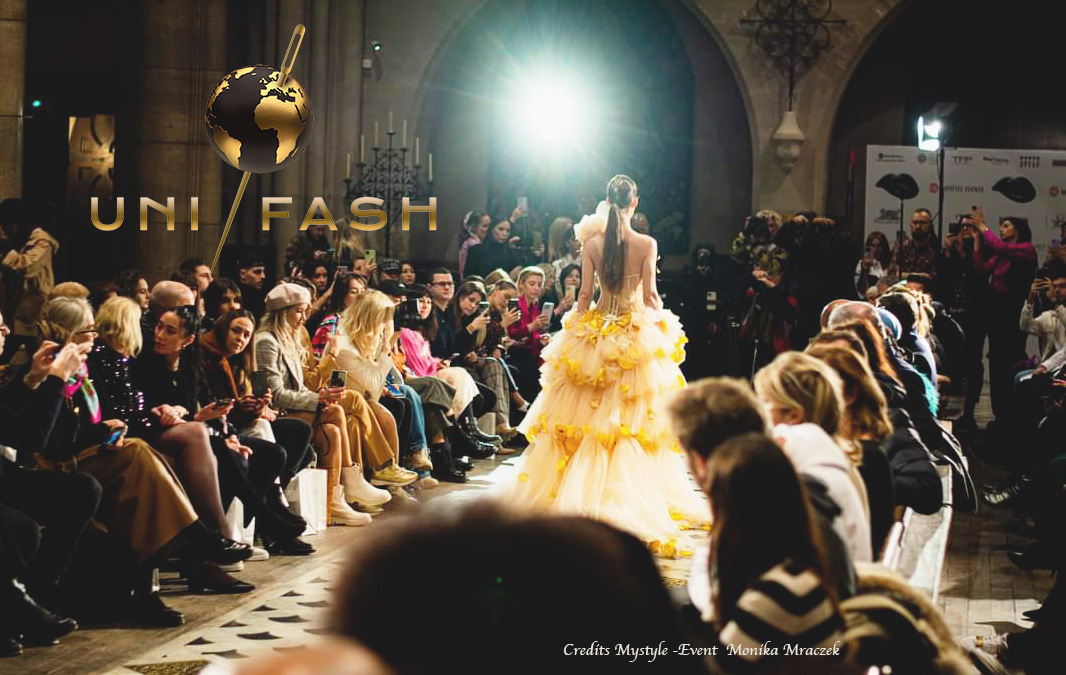 UniFash | 1. Elite Academy For Online Hands - On Fashion Studies